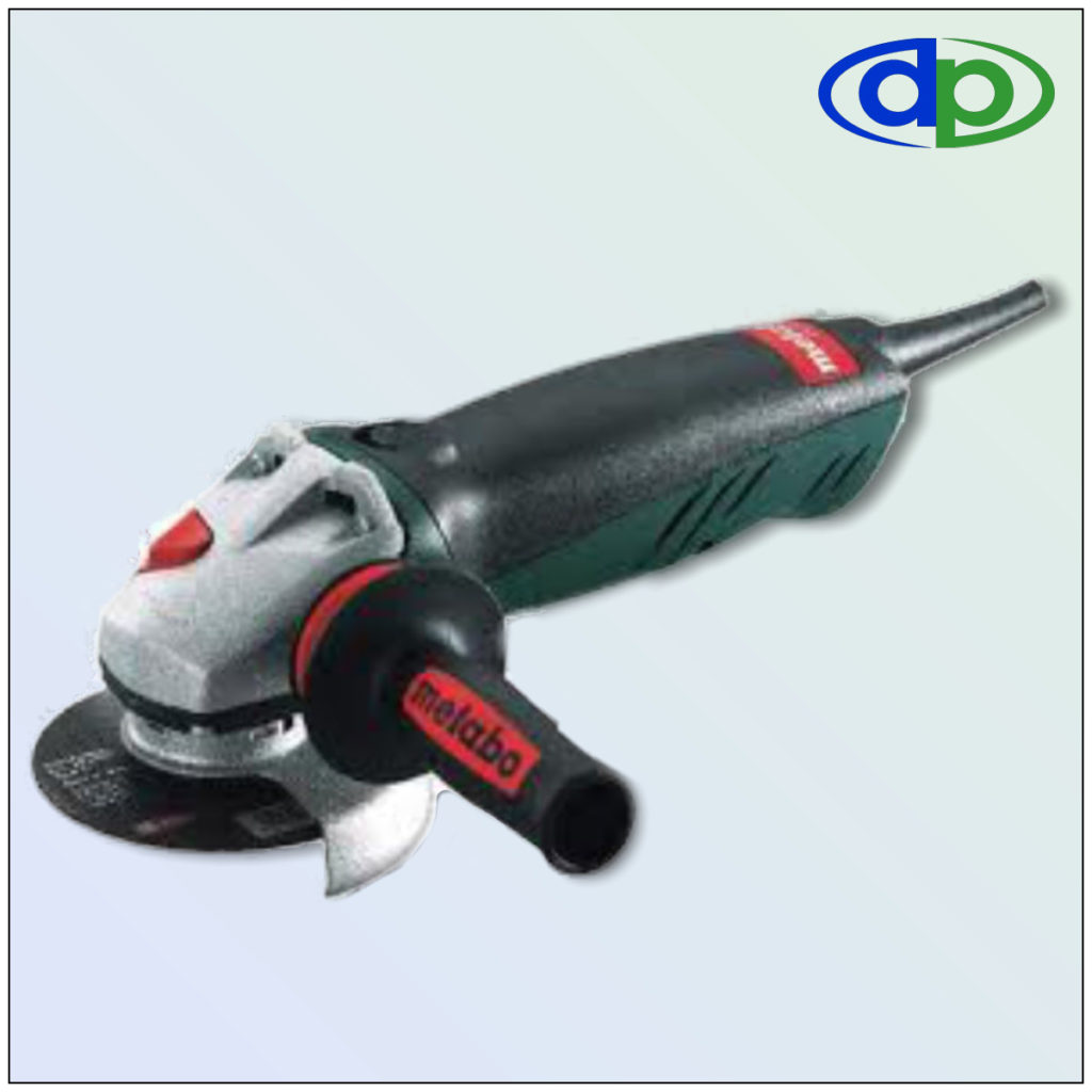 Metabo Grinder W8-115 – Hoof Care Store