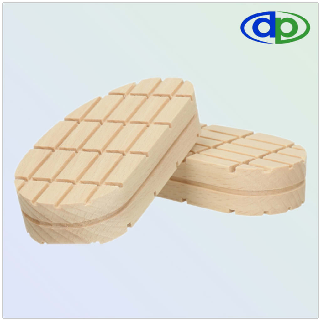 Wooden Hoof Blocks – Hoof Care Store
