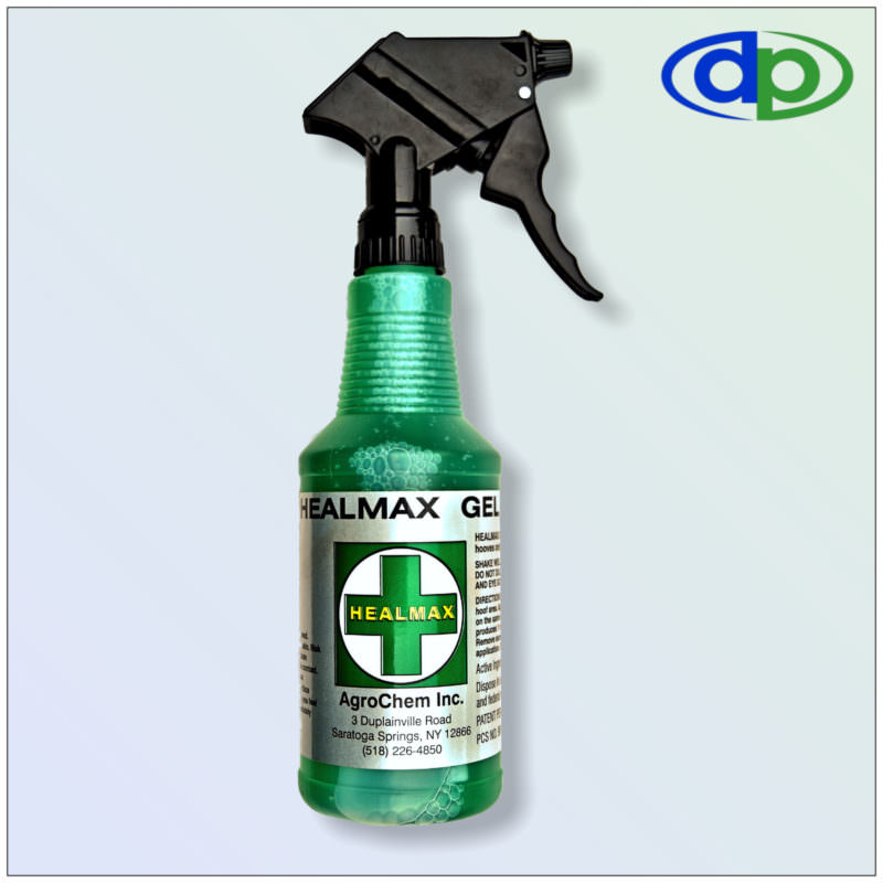 Healmax Gel – Hoof Care Store