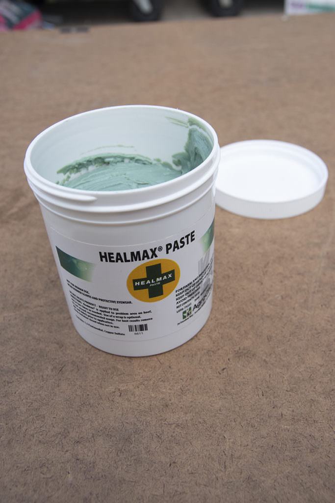 Healmax Paste – Hoof Care Store
